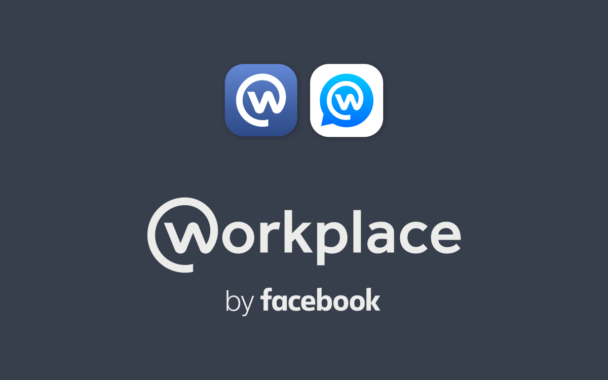 Facebook apresenta Workplace para ampliar colaboração no ambiente de ...