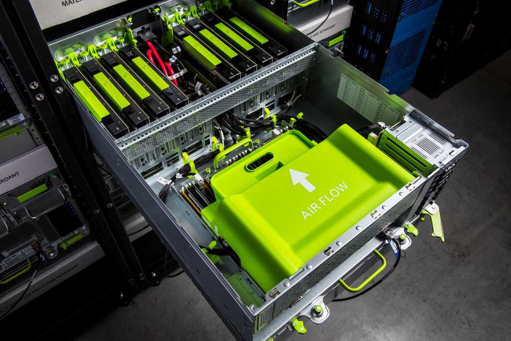 Hardware “Big Sur” | Sobre a Meta