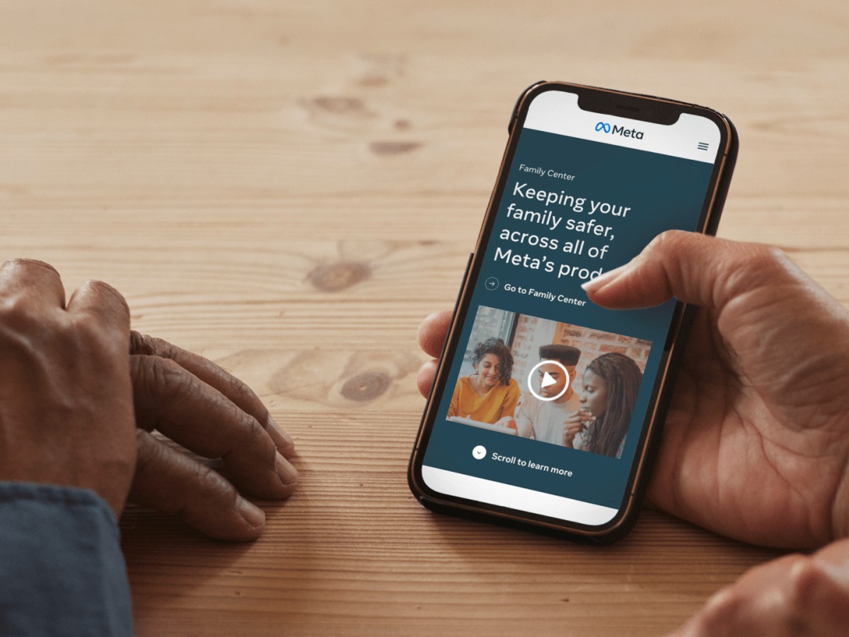 Apresentando a Central da Família e as Ferramentas de Supervisão para ...