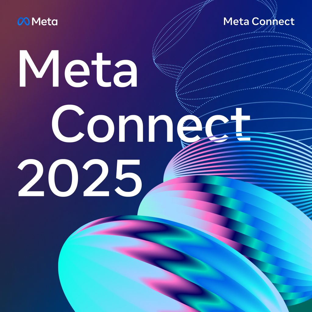 Meta Connect 2025: A Evolução dos Óculos Inteligentes, o Avanço do ...