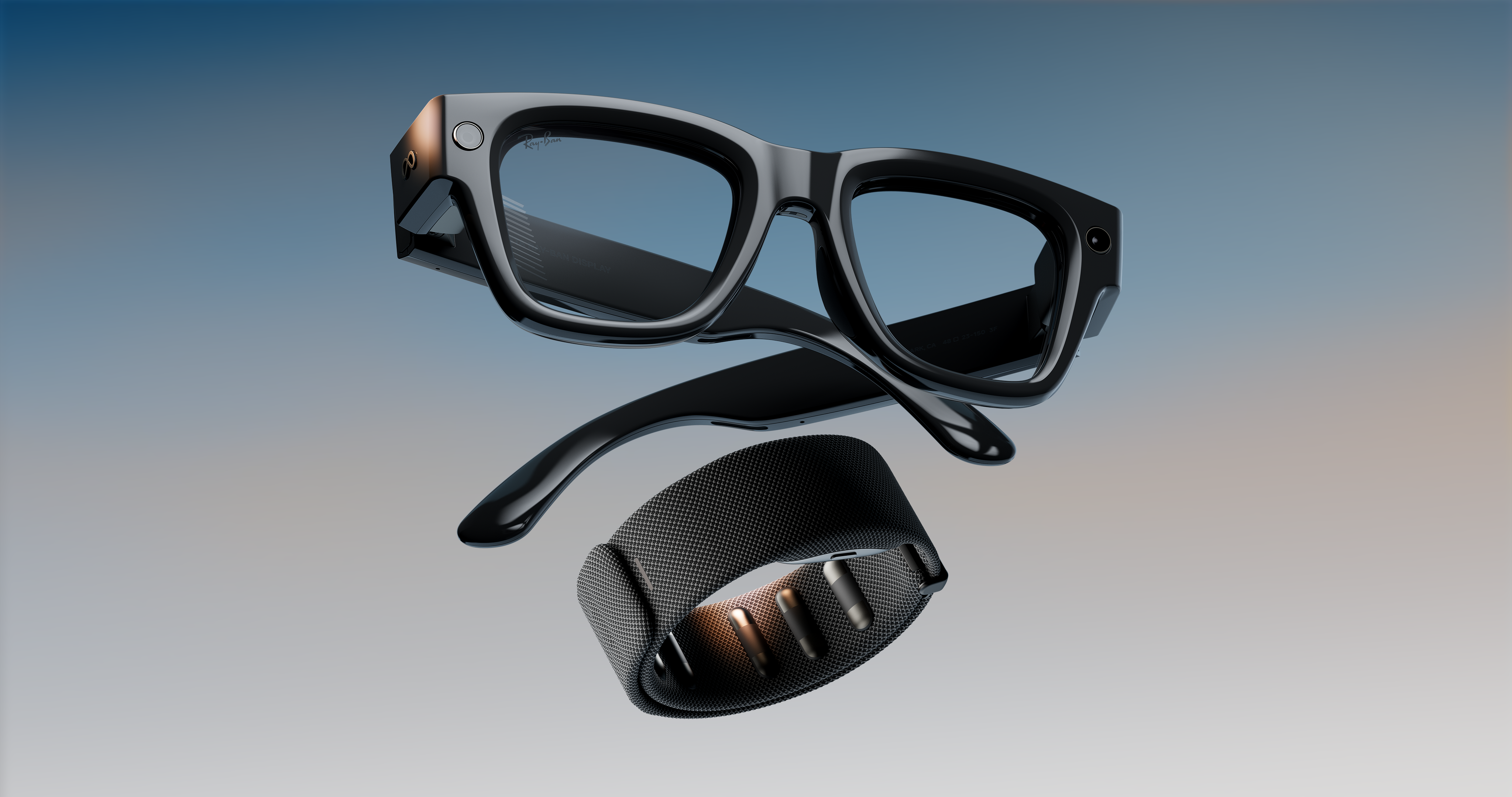 Apresentando o Meta Ray-Ban Display: uma categoria revolucionária de ...