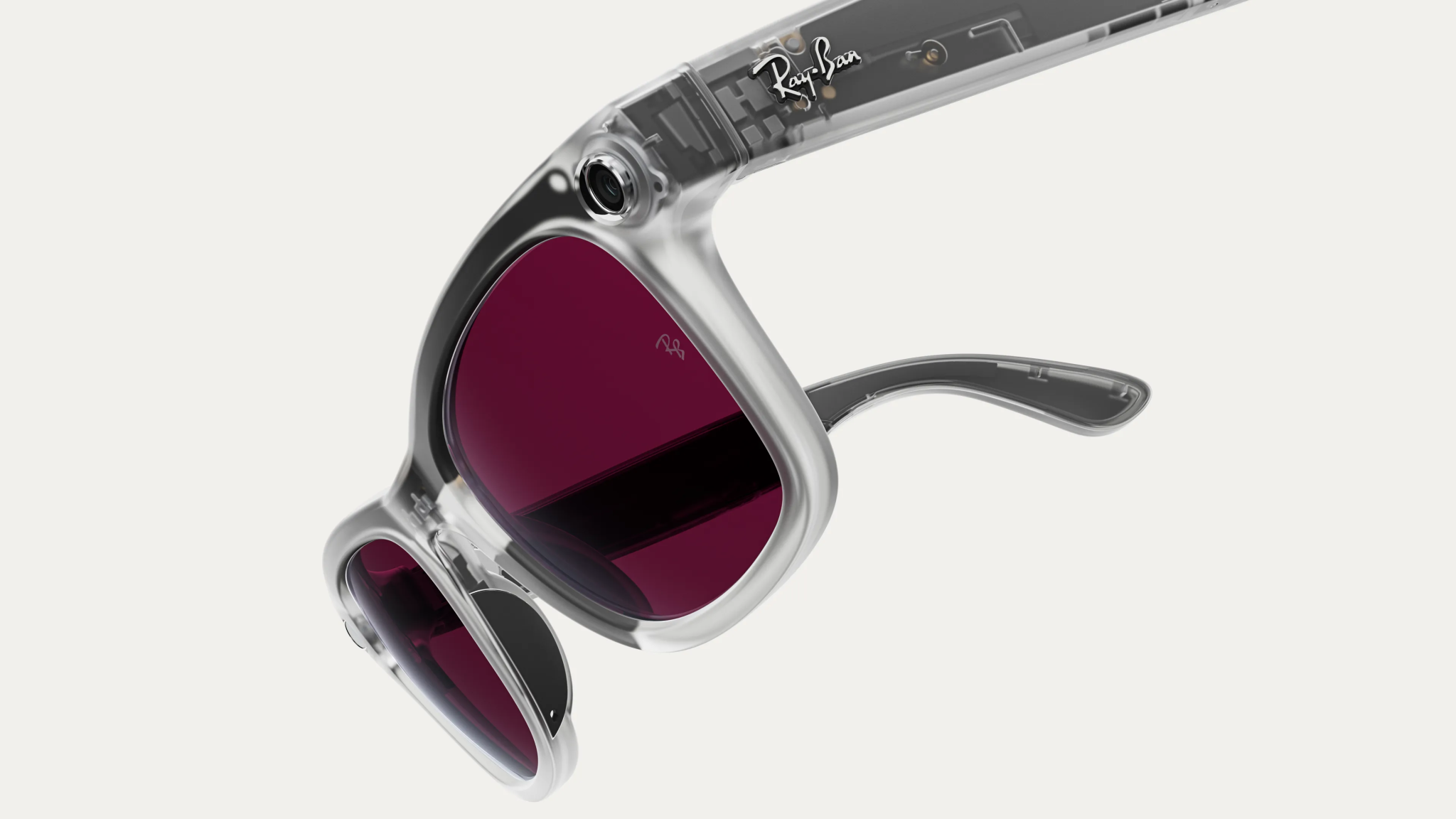 Ray-Ban Meta chega em breve ao Brasil: 2ª geração conta com até 2x mais ...