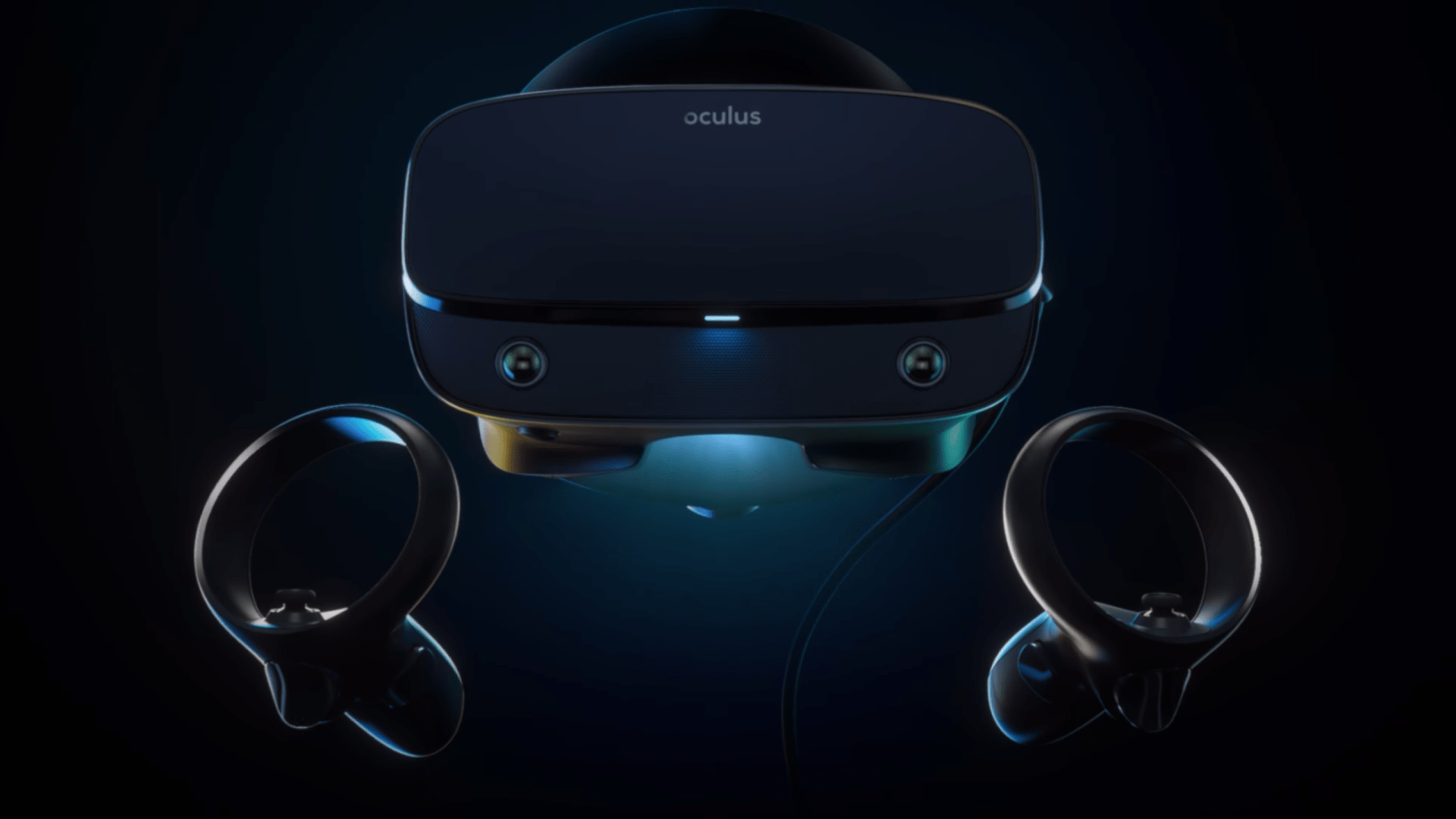 Se presenta Oculus Rift S, un nuevo visor de realidad virtual para ...