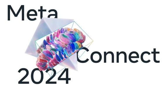 Meta Connect 2024: Quest 3S, Llama 3.2, y más | Información sobre Meta