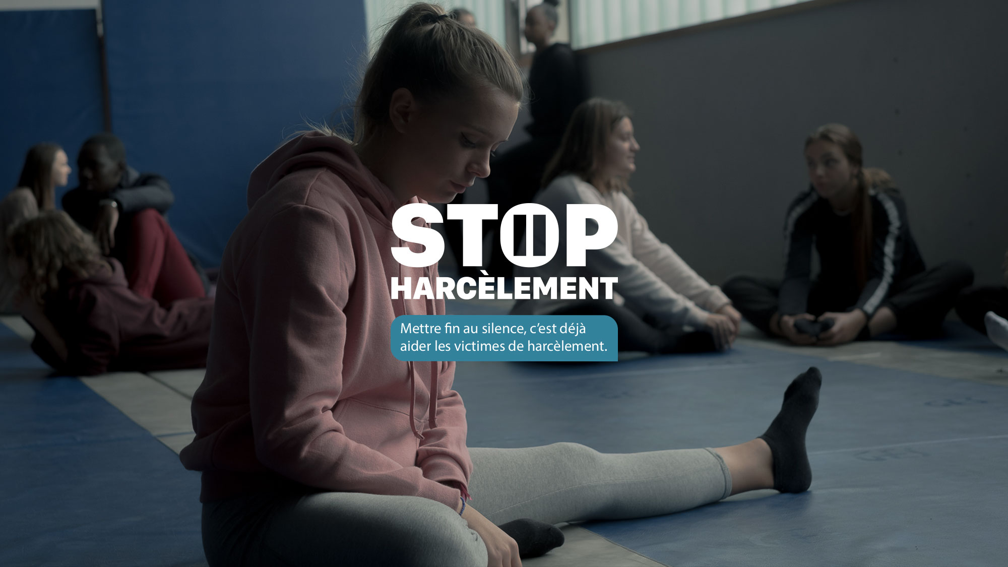 Facebook et Respect Zone lancent la campagne Stop Harcèlement pour ...