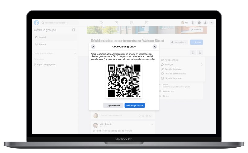 De nouveaux outils pour aider les admins de groupe à protéger, gérer et ...