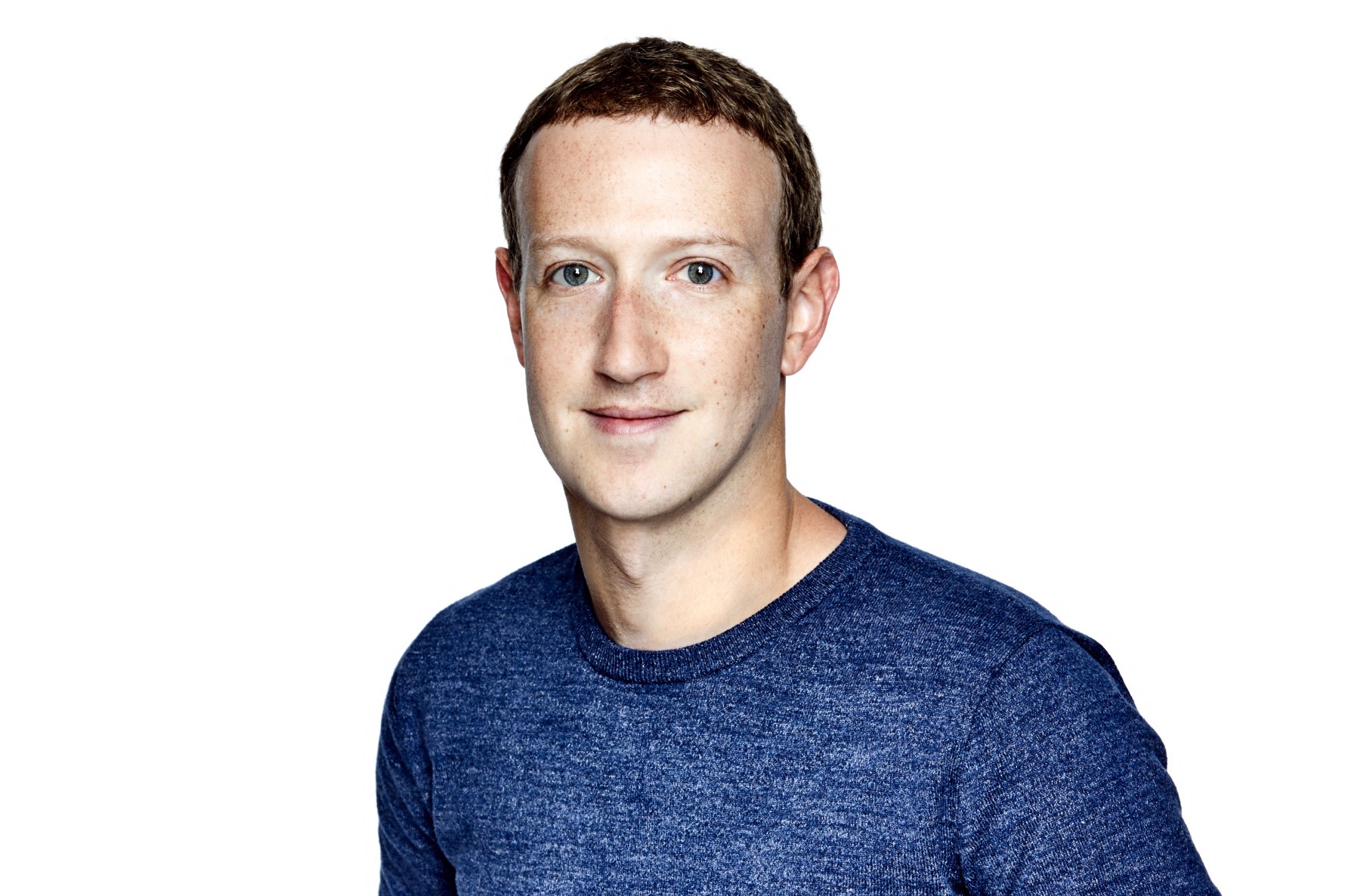 Facebook創立者、会長兼CEO マーク・ザッカーバーグ - Facebookについて