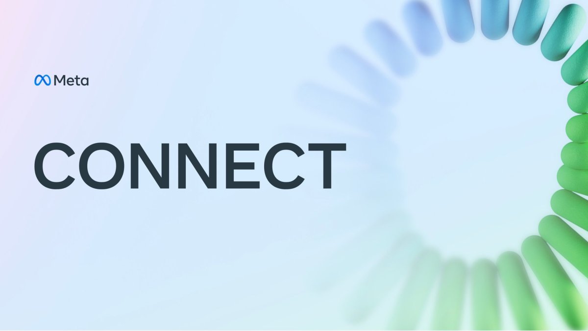 Meta Connect 2023：Meta Quest 3、AIの進歩、次世代のスマートグラスとメタバースへの道 | Metaについて