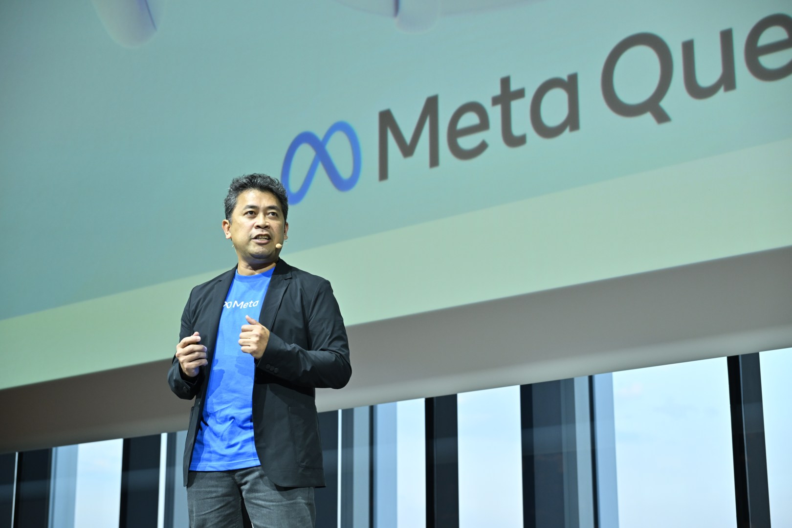 マーケティング活用における最新の取り組みを紹介する広告主・企業向けイベント「Meta Marketing Summit 2023」を日本で初 ...