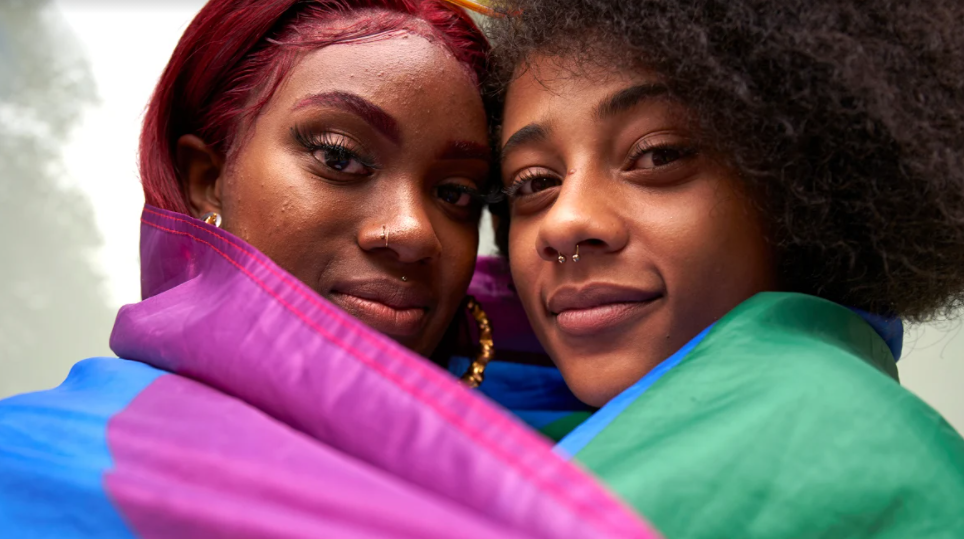 Mes del Orgullo: celebramos y amplificamos las voces LGBTQ+ | Acerca de ...