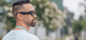 Un año de progreso con Project Aria | Acerca de Meta