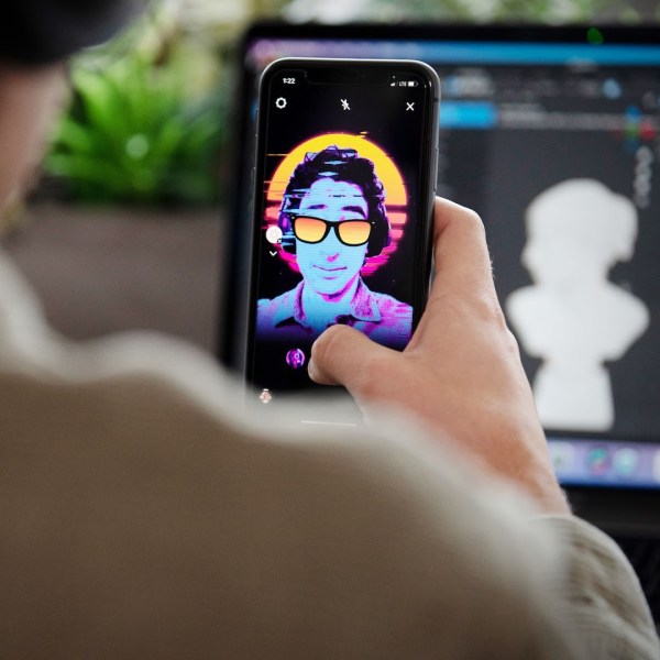 Certificación Spark AR & vista previa del Curso Profesional | Acerca de ...