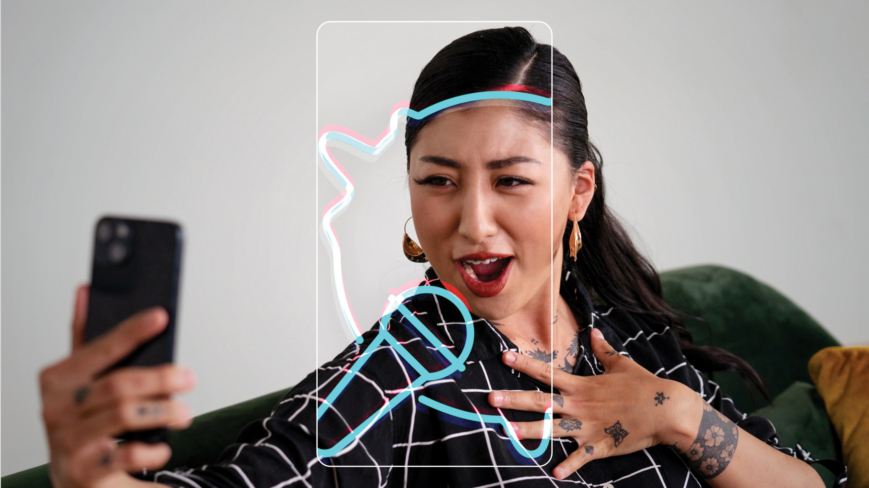 Nuevos recursos y posibilidades en Spark AR Studio | Acerca de Meta