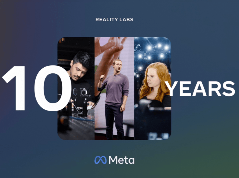 Una década de trabajo hacia la próxima plataforma informática | Acerca ...