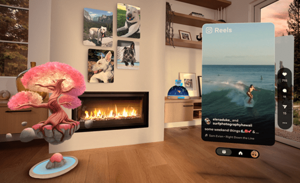 Lanzamos Meta Quest 3 y Quest 3S en México | Acerca de Meta