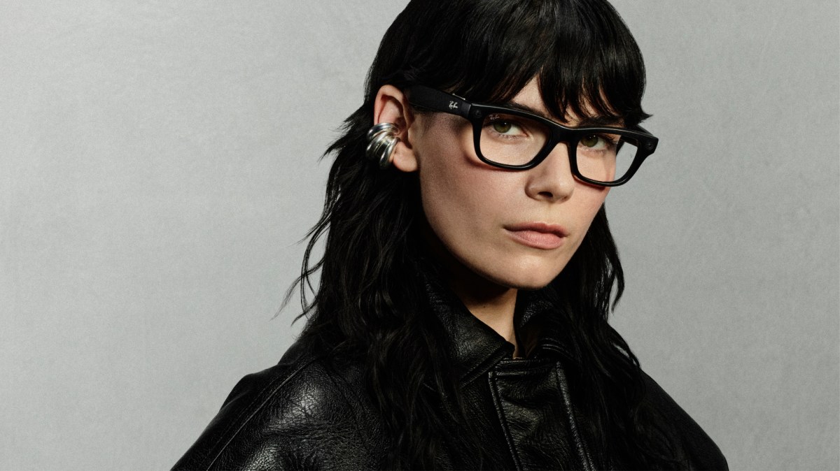 Presentamos una nueva línea de lentes Ray-Ban Meta diseñada para ...