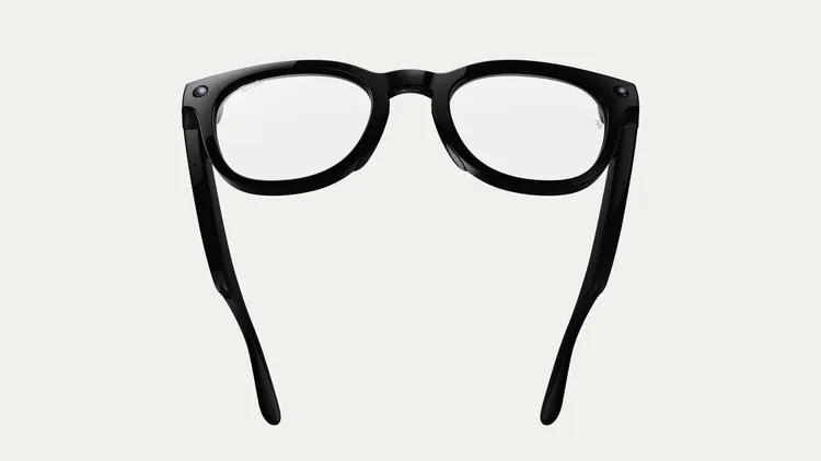 Presentamos una nueva línea de lentes Ray-Ban Meta diseñada para ...