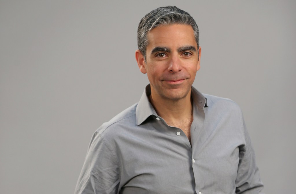 David Marcus Joins Facebook as VP, Messaging Products
