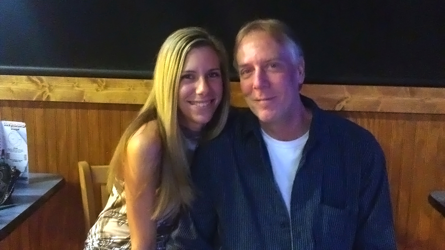 Father's Day on Facebook