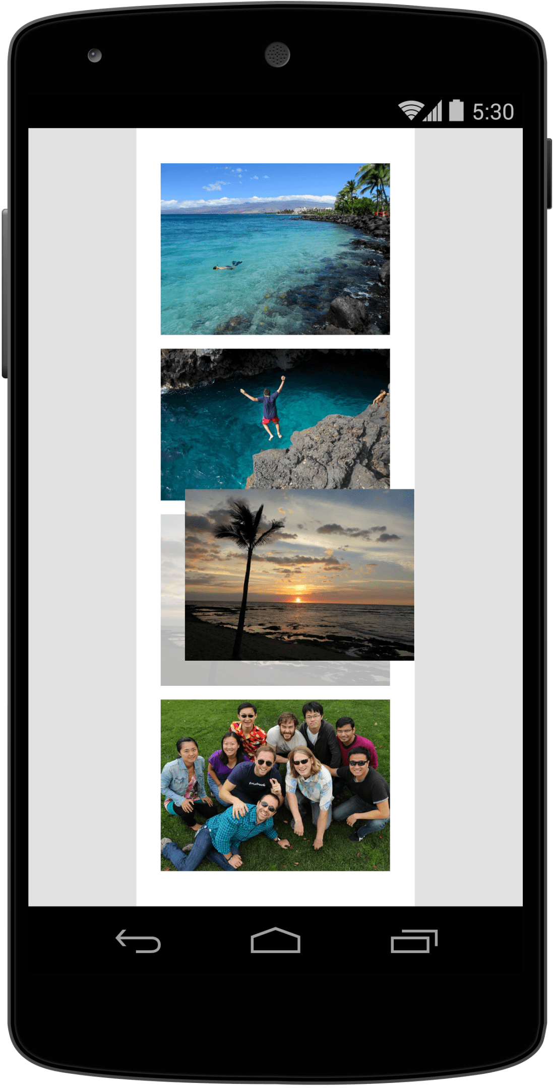 Improvements to Photo Posts on Mobile
