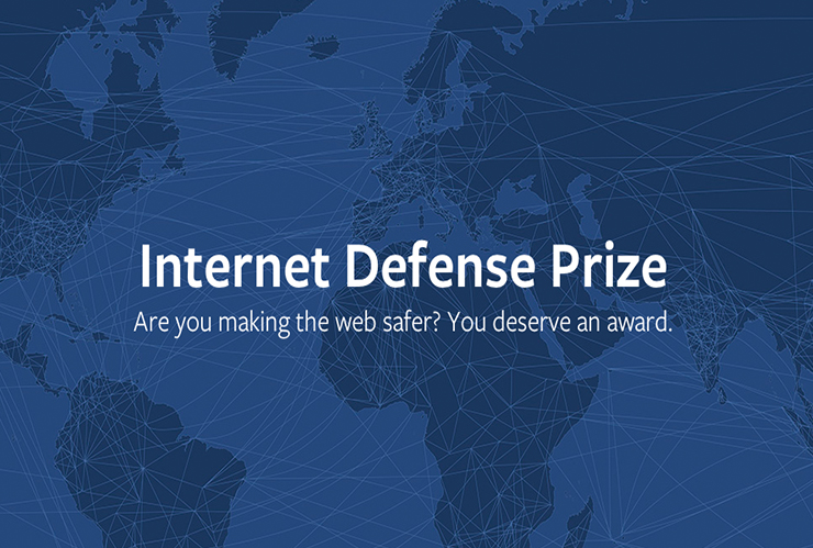Internet Defense Prize: Seeking Security Ideas with Impact