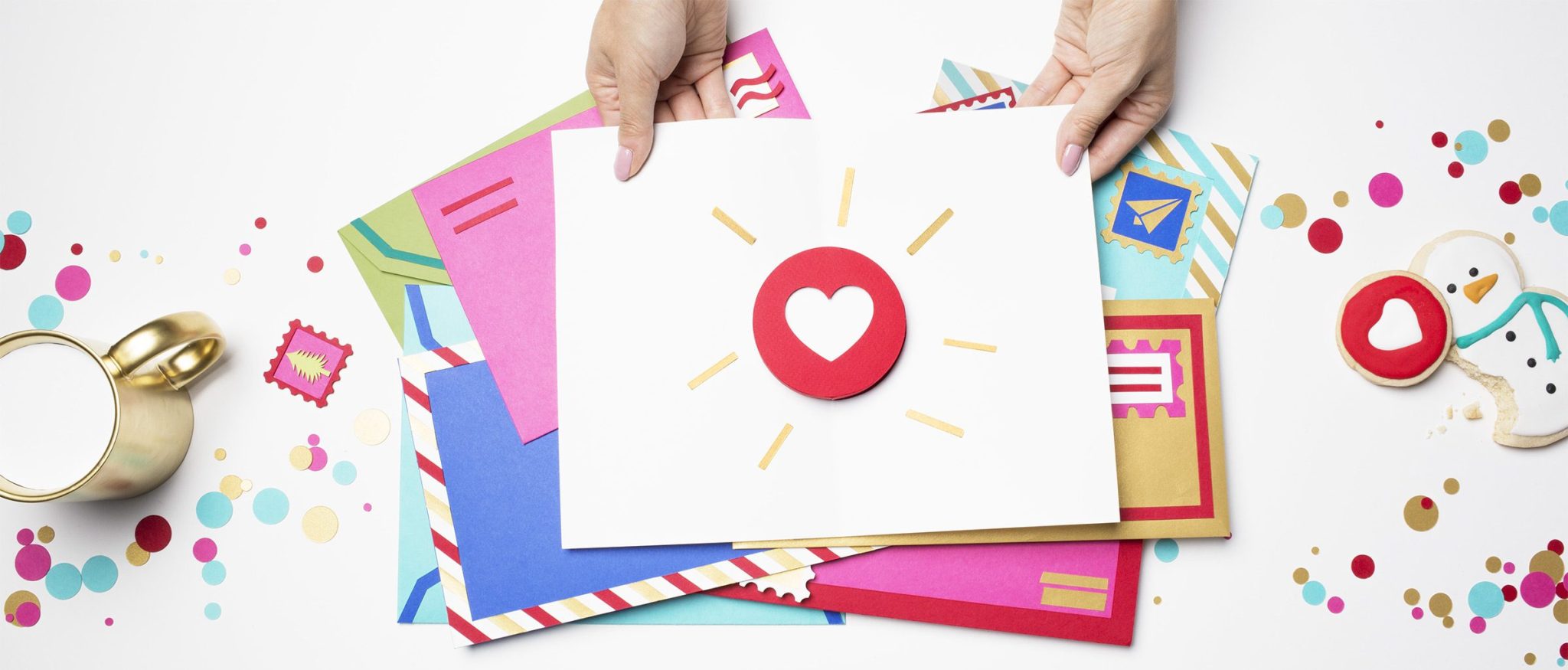 A New Way to Share Gift Ideas on Facebook