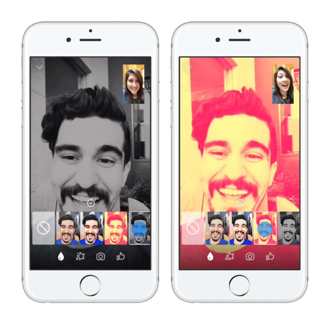 Messenger Just Added More Fun to Your Video Chats