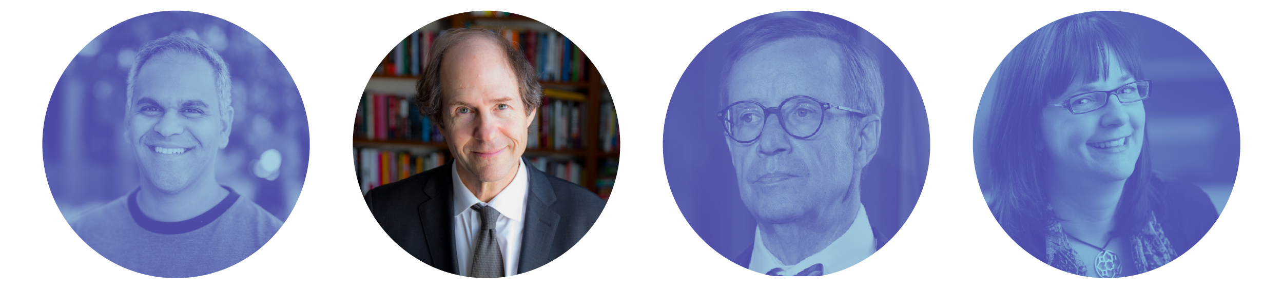 Cass R. Sunstein: Is Social Media Good or Bad for Democracy?