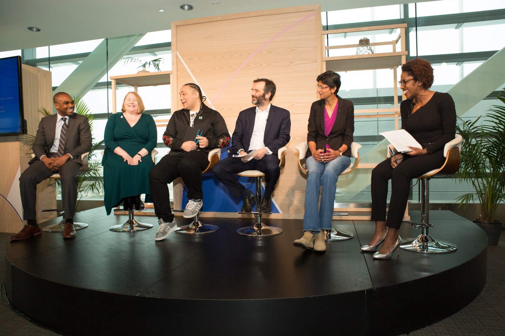 Global Safety Summit