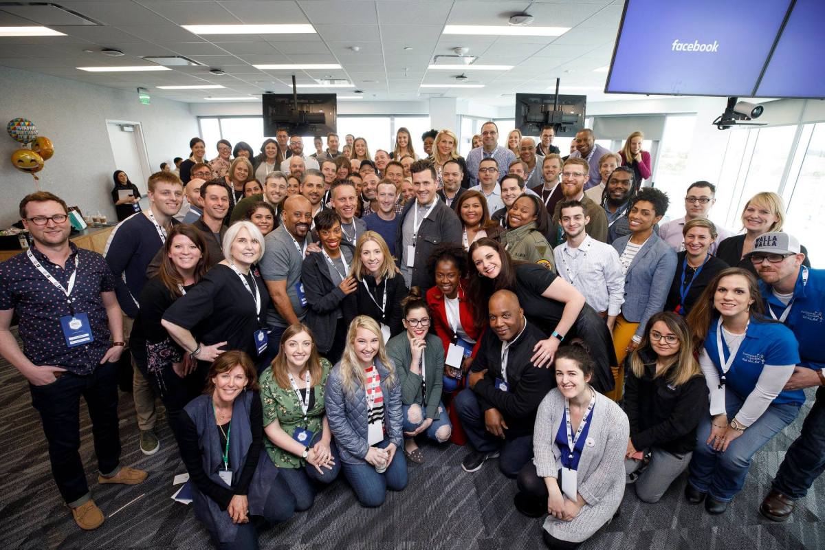 Facebook Community Boost Partners with St. Louis Organizations and ...