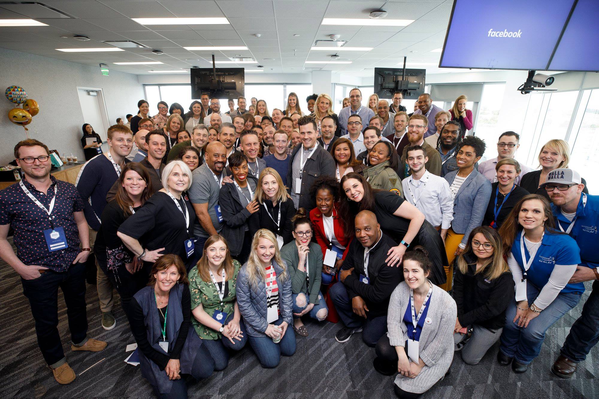 Facebook Community Boost Partners with St. Louis Organizations and ...