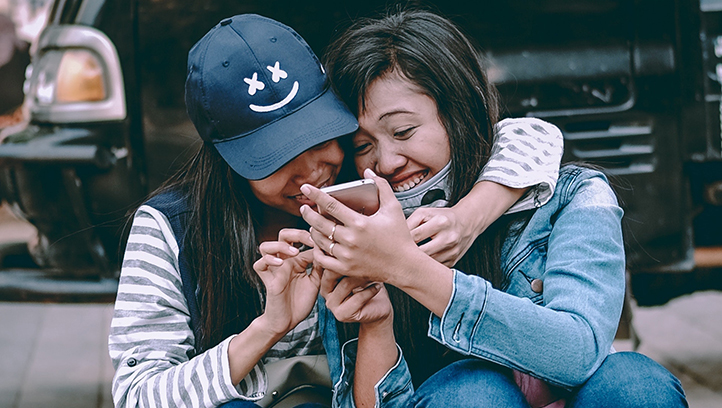 Bringing People Closer Together