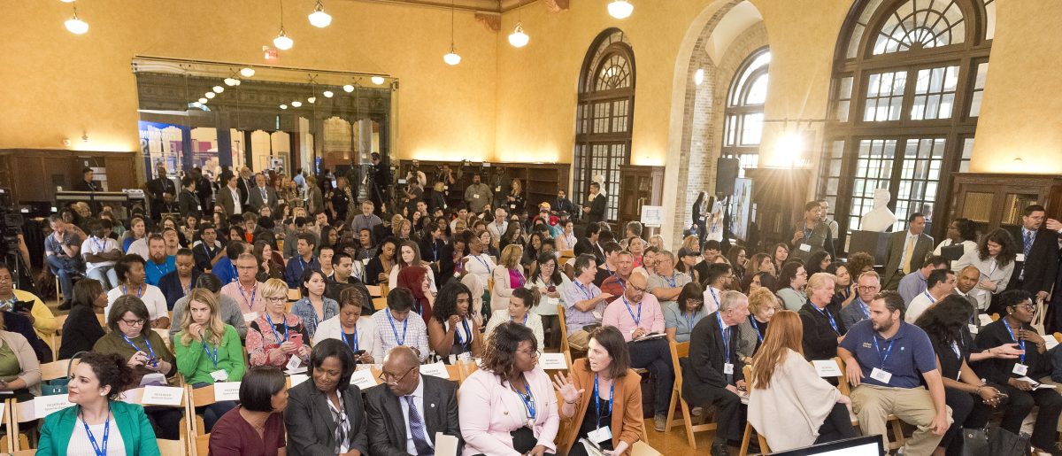 Wrapping Up Community Boost 2018 in Miami