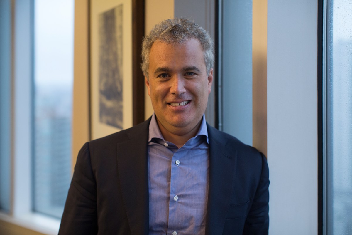 Jeff Zients Joins Facebook Board of Directors