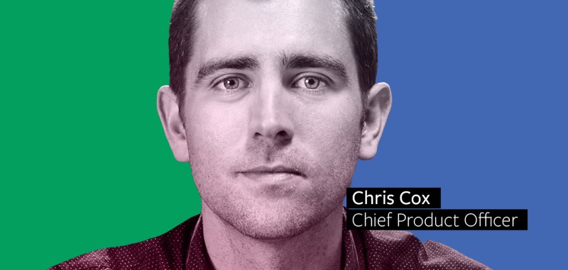 Chris Cox Dives Deep with “Wired”