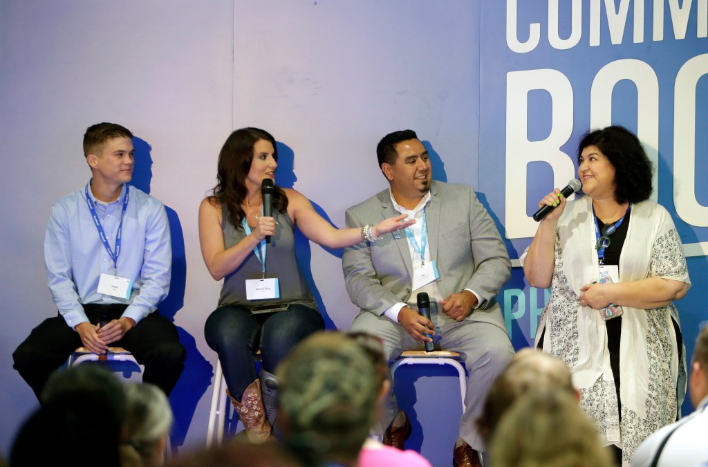 Facebook Community Boost Comes to Springfield, MA