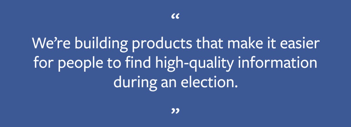 Q&A on Election Integrity