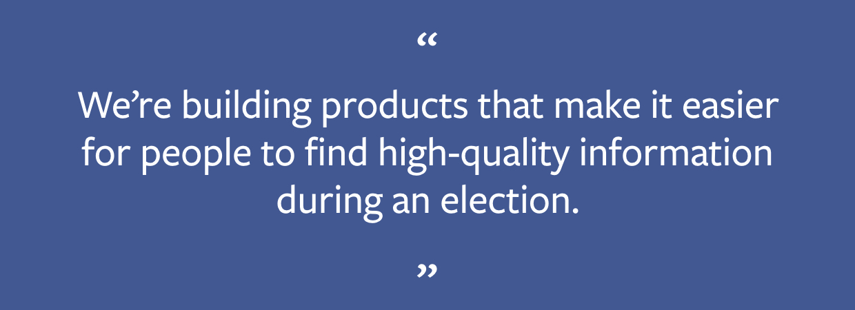 Q&A on Election Integrity