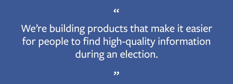 Q&A on Election Integrity