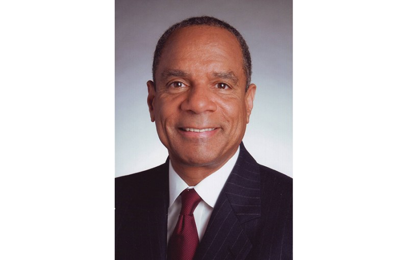 Kenneth I. Chenault Joins Facebook Board of Directors