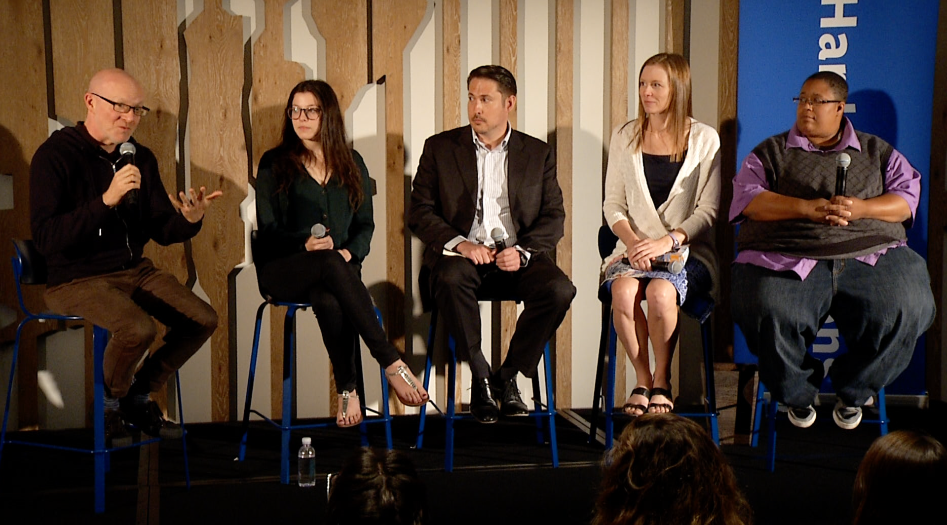 Hard Questions: The Line Between Hate and Debate