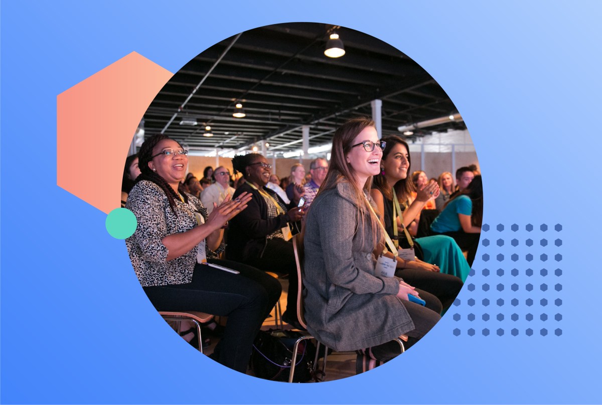 Calling All Community Leaders: Apply to Attend Our Next Summit