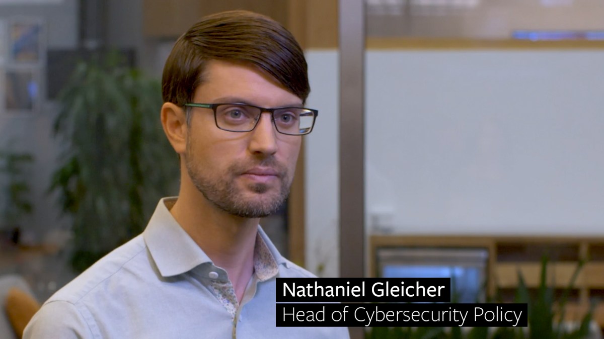 Coordinated Inauthentic Behavior Explained