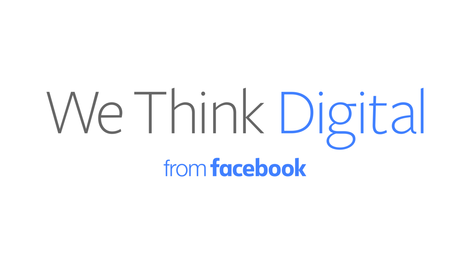 Introducing We Think Digital: New Digital Literacy Resources to Reach 1 ...