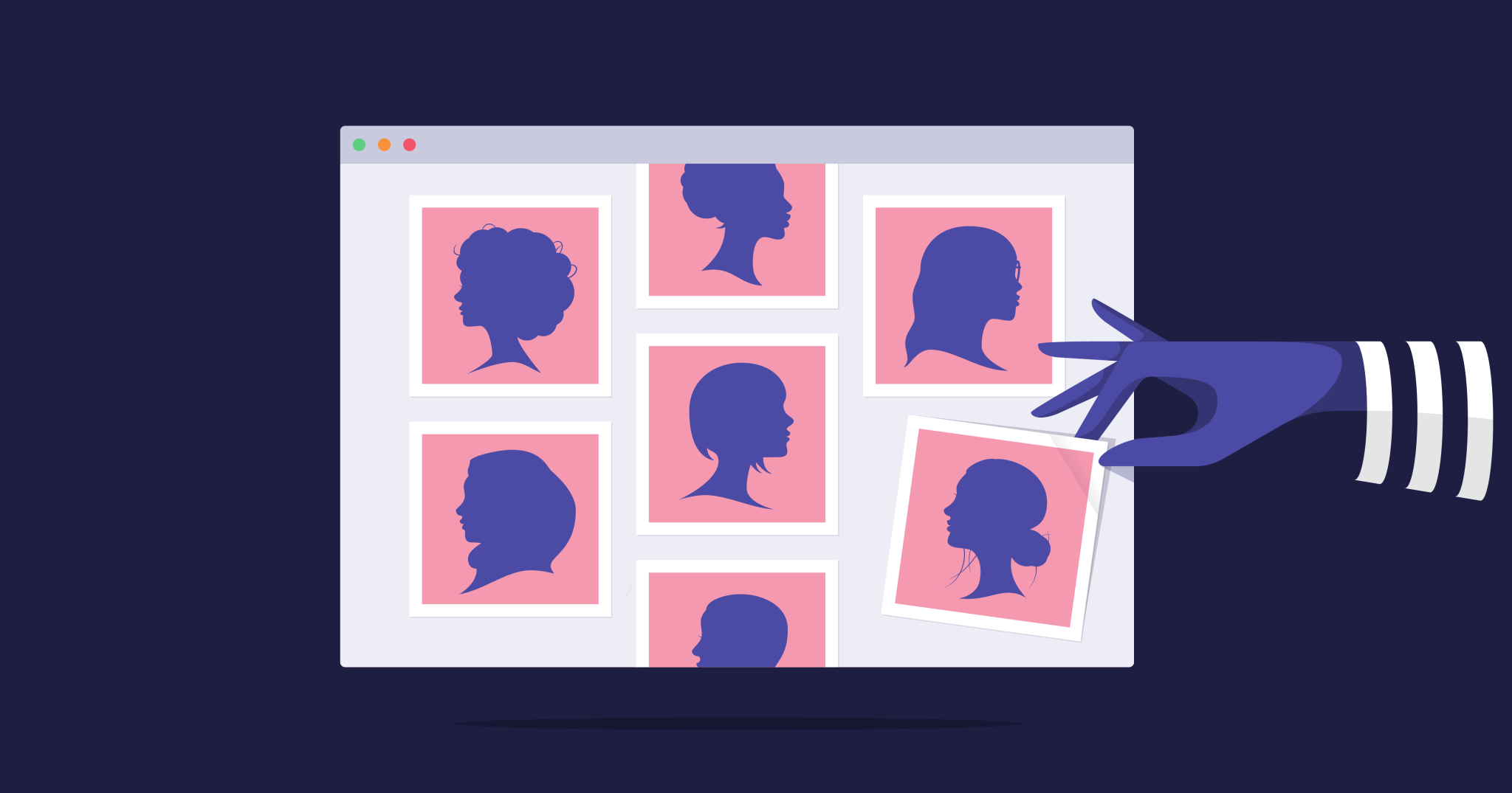 A Research-Based Approach to Protecting Intimate Images