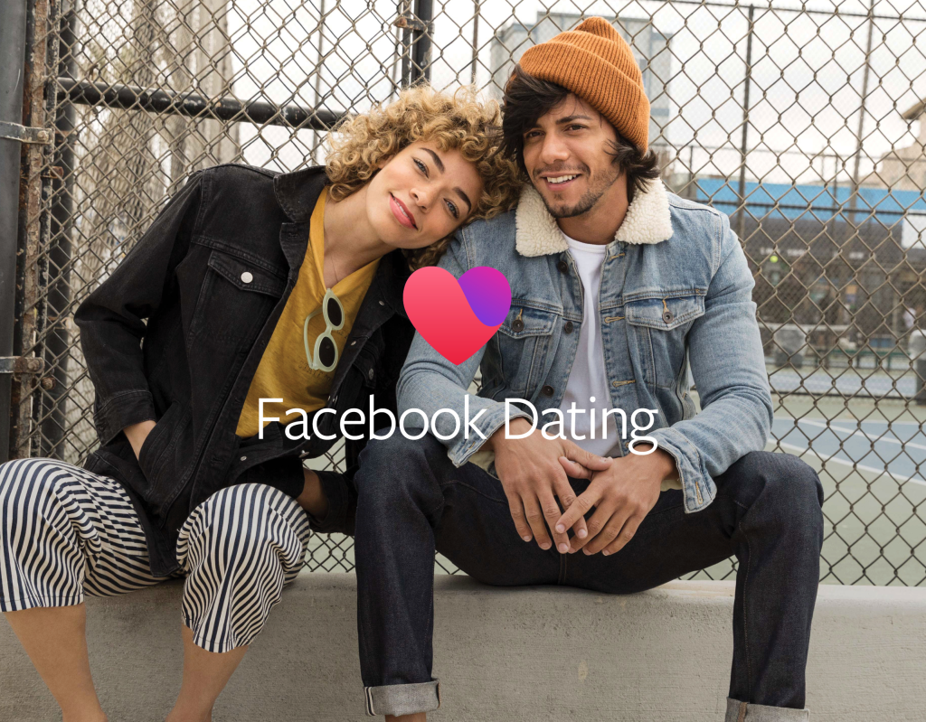 It's Facebook Official, Dating Is Here