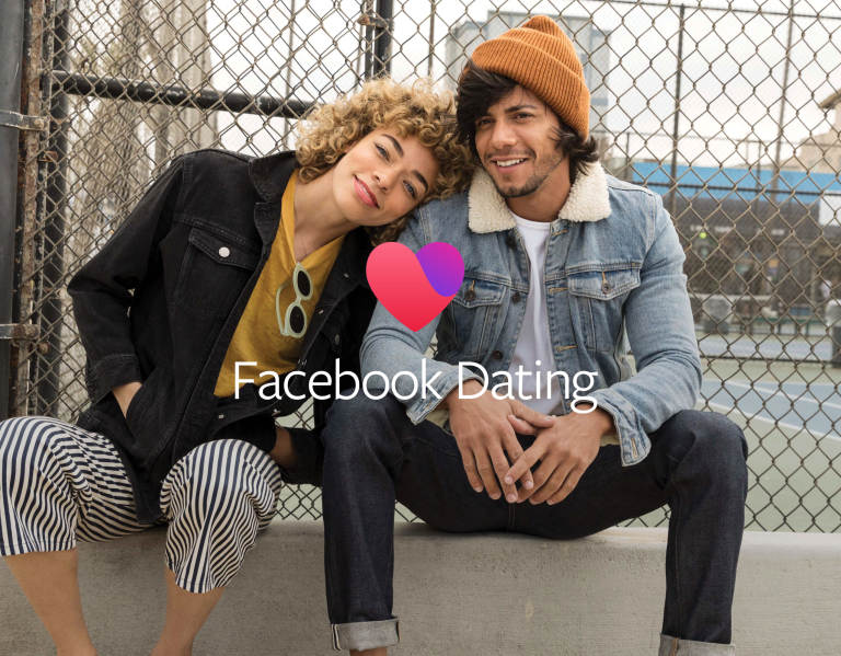 It's Facebook Official, Dating Is Here