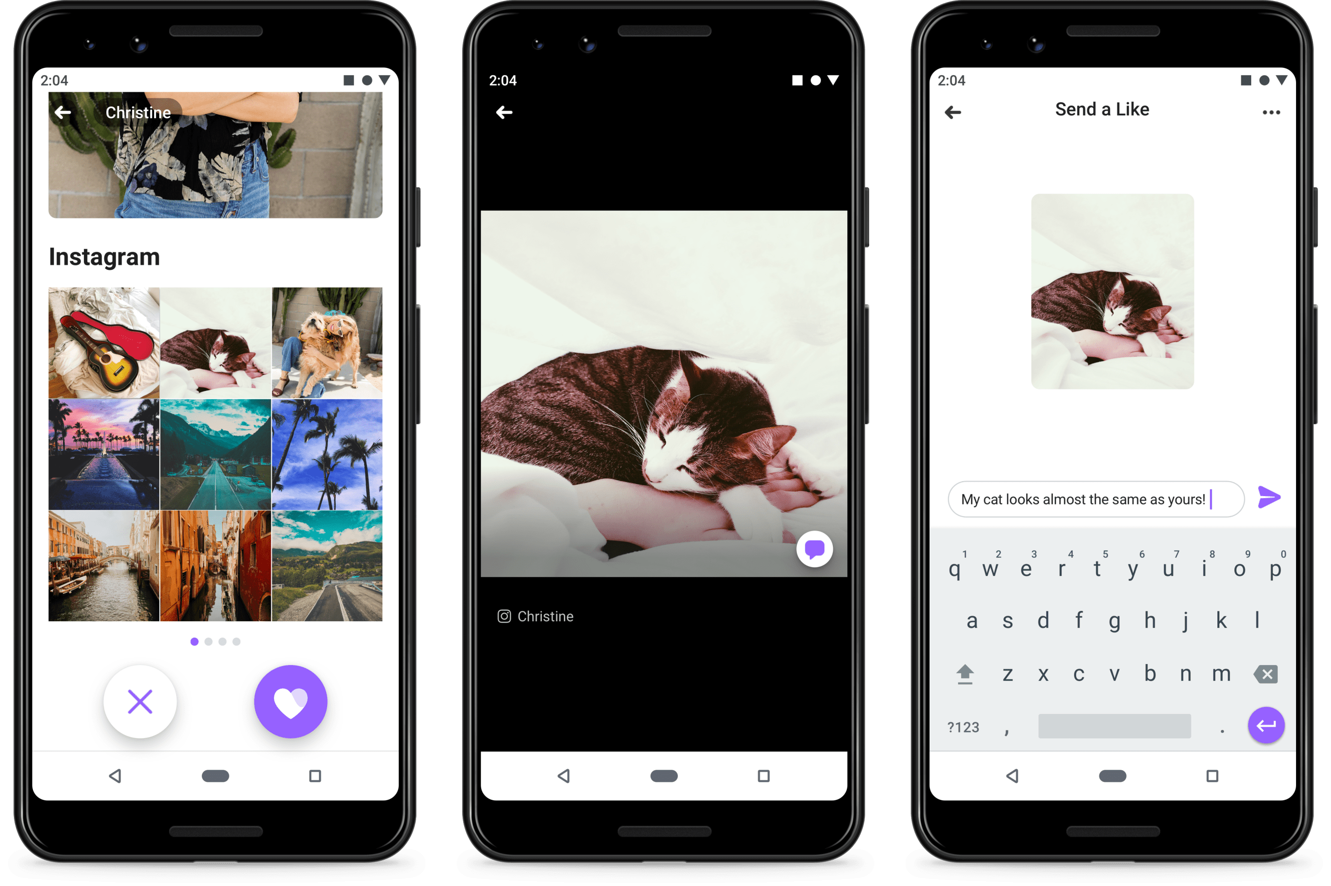 It's Facebook Official, Dating Is Here | Meta