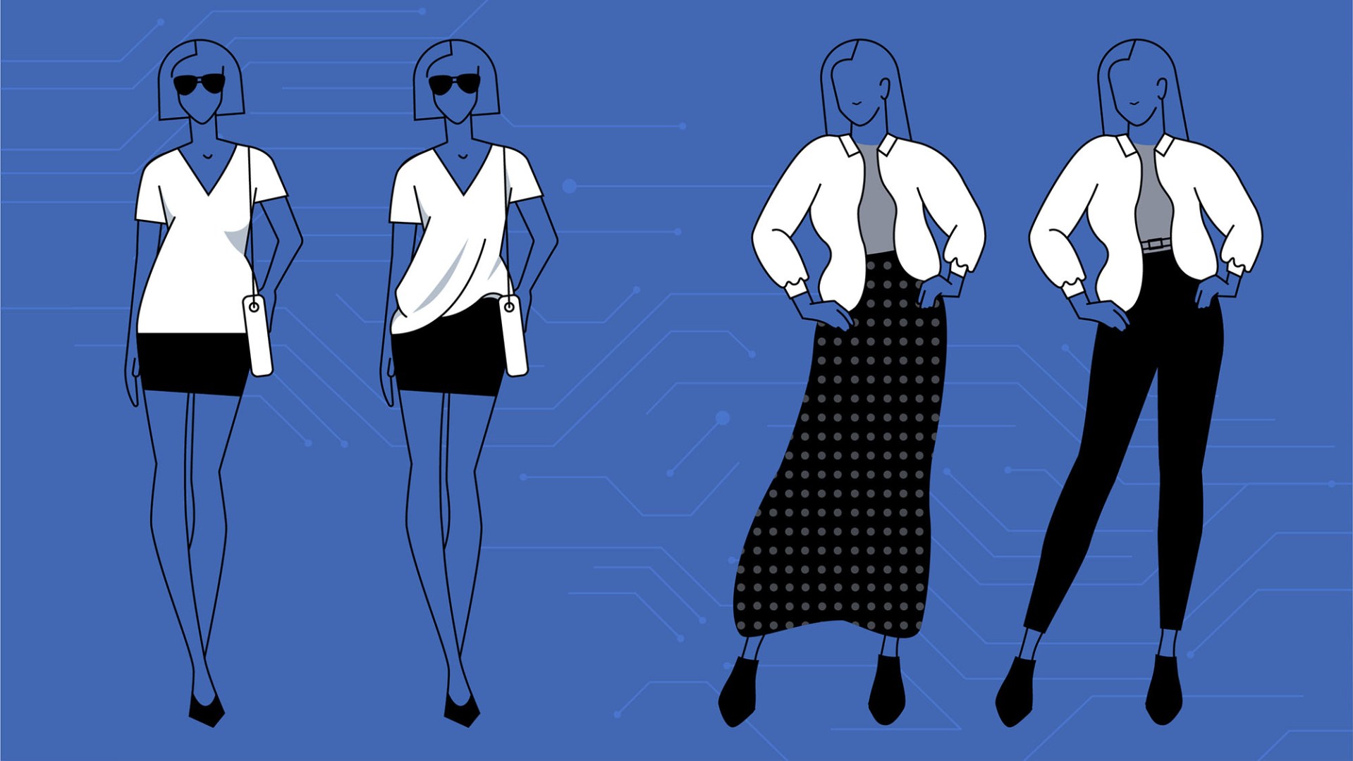 Building AI With a Helpful Eye for Fashion