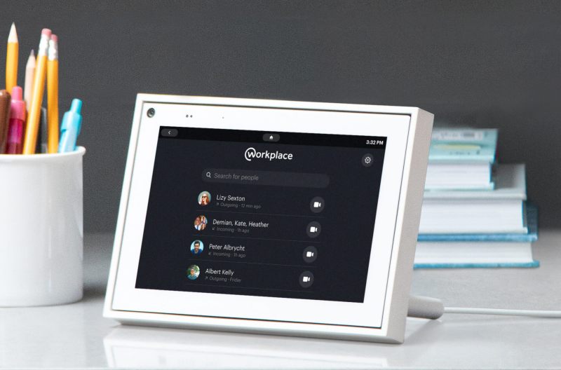 New Ways to Connect and Empower People on Workplace